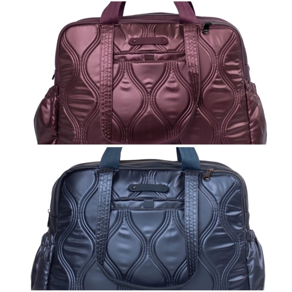 lug | Bags | Lug Aviator Carryall Tote Bag Nwt | Poshmark